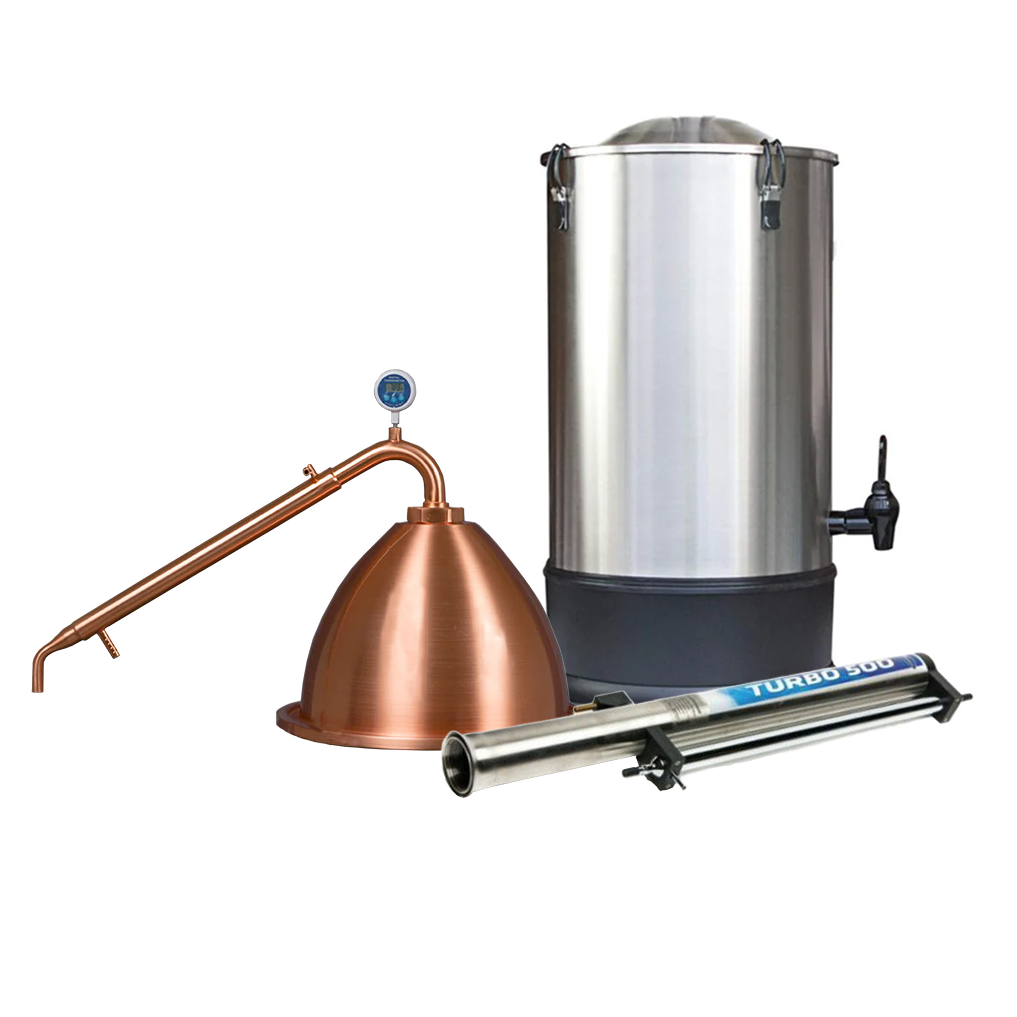 Donation of a Tree — floridabrewing