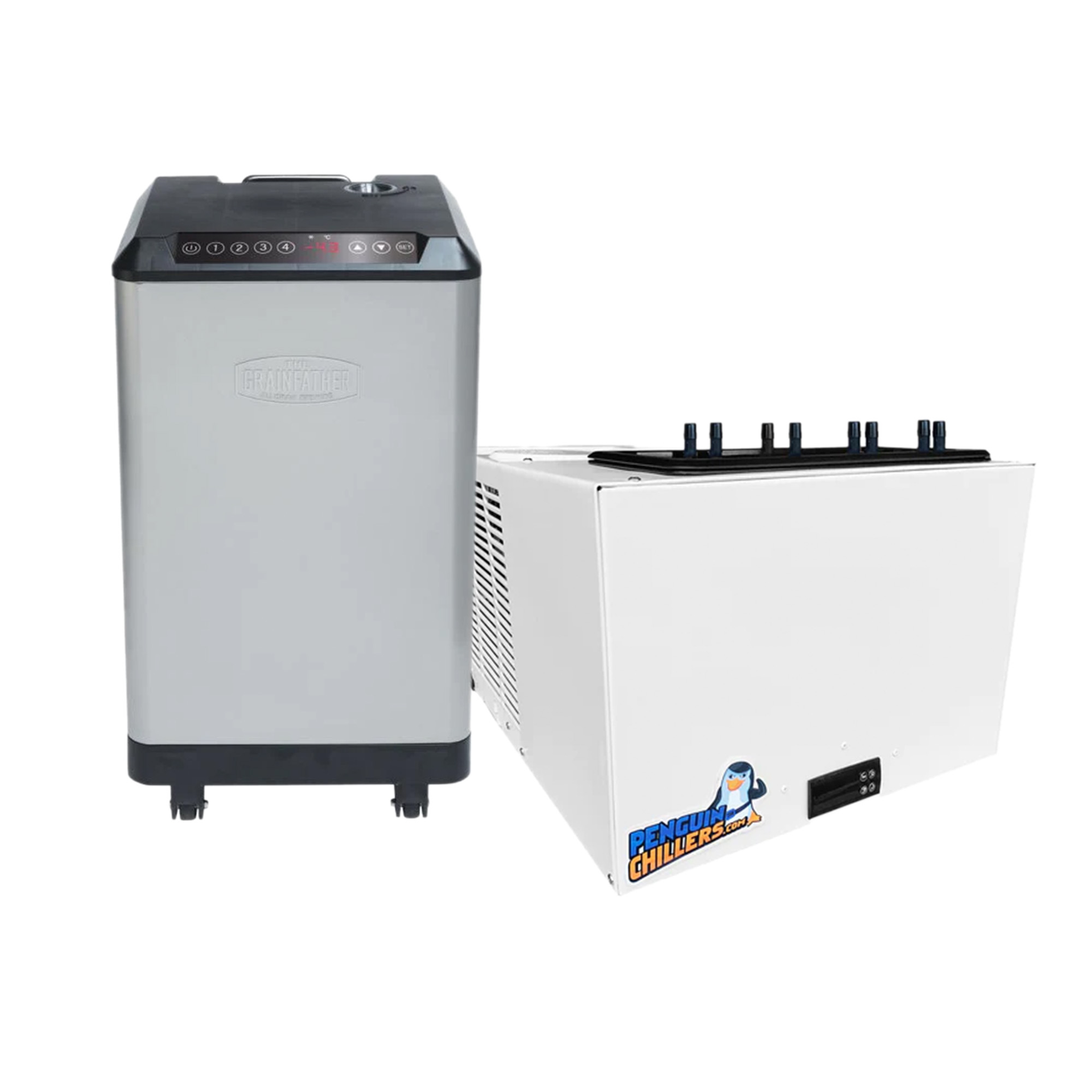 Penguin Chillers | Accessories — floridabrewing