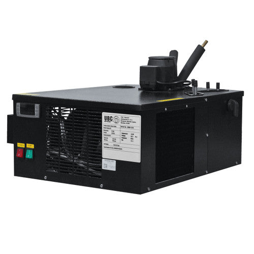 Glycol Chiller | ChillPro 1150H with Agitator Pump (1150 BTUs - 25' Ru ...