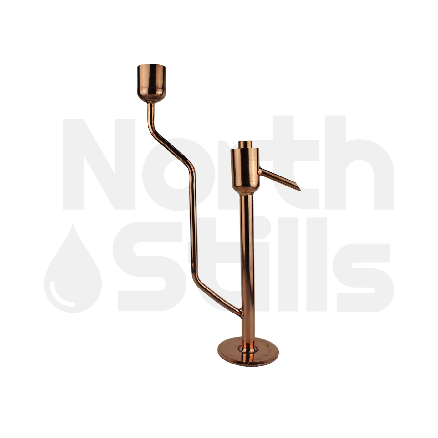 North Stills | Copper Parrot — floridabrewing