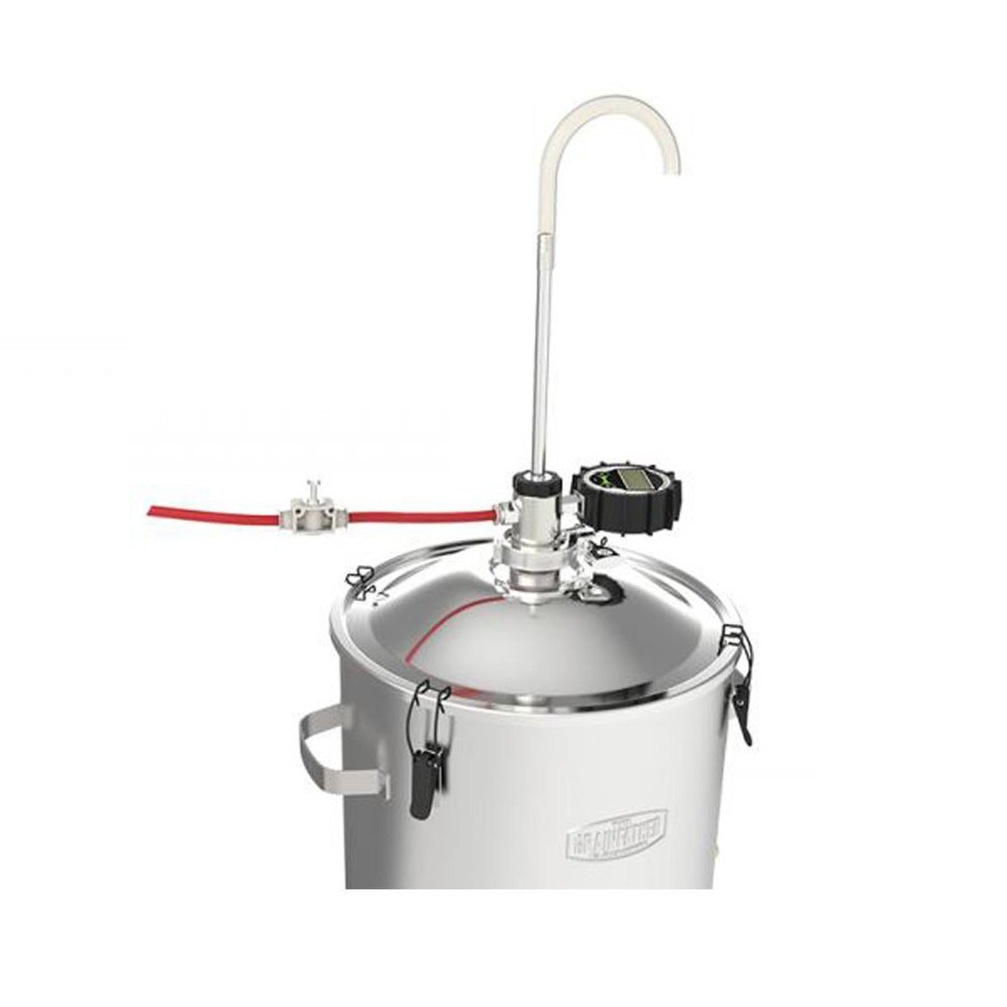 Grainfather | GF30 Fermenter Pressure Transfer Kit — floridabrewing