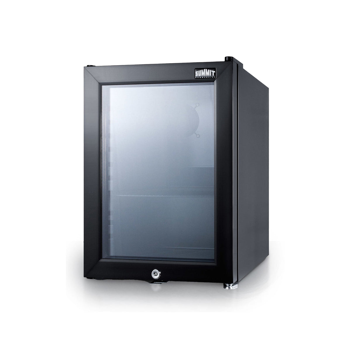 Summit | Compact Beverage Center (SCR114L) — floridabrewing