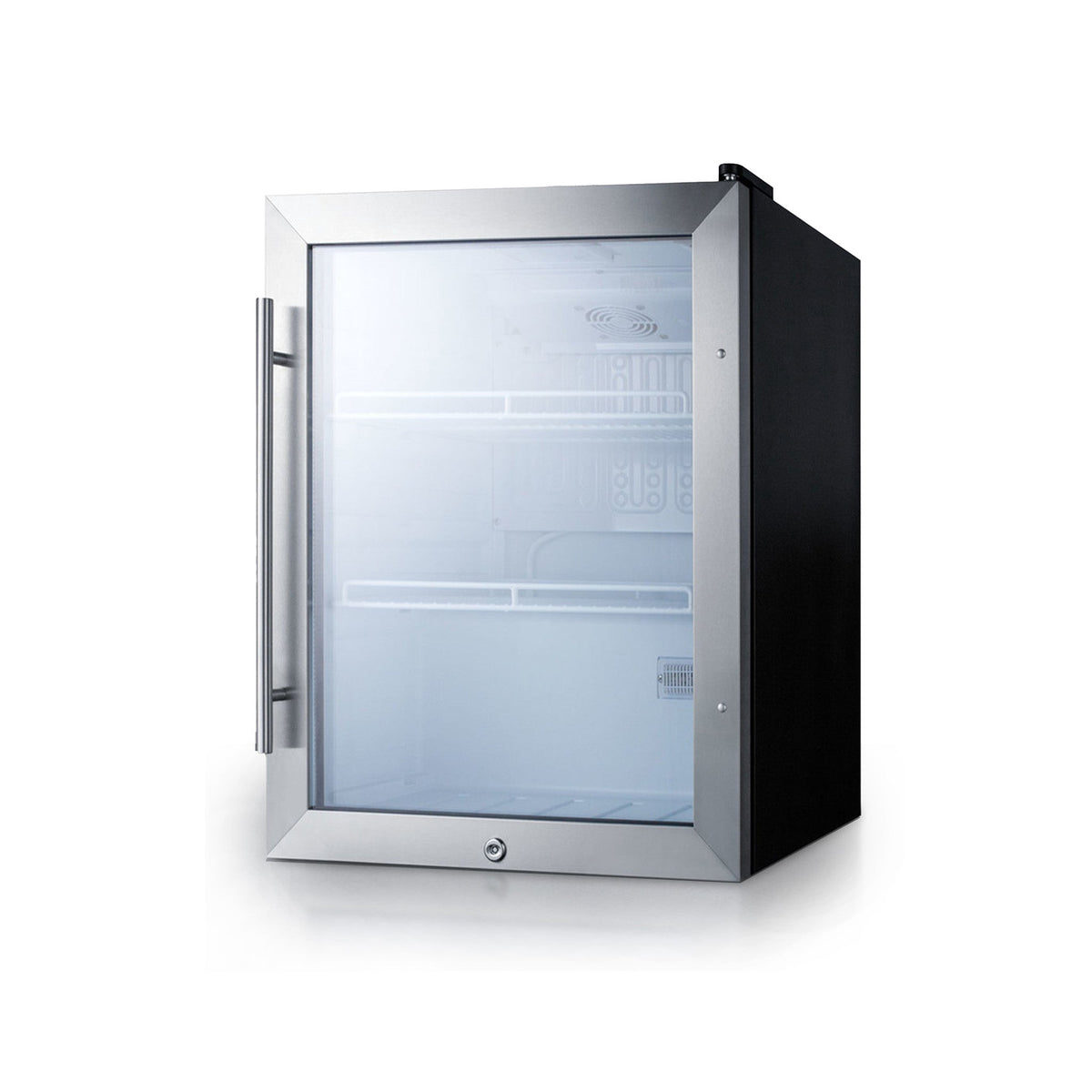Summit | Compact Beverage Center (SCR314L) — floridabrewing