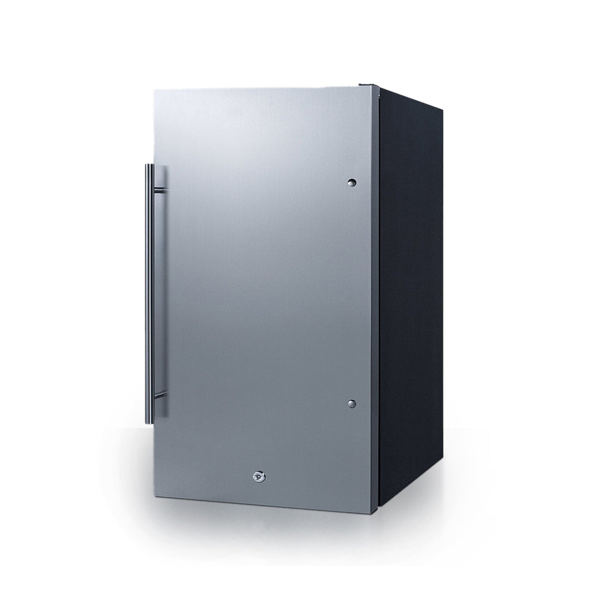 Summit | Shallow Depth Outdoor Built-In All-Refrigerator (SPR196OS ...