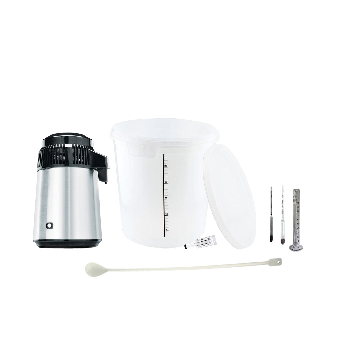 Still Spirits | Air Still Starter Pack — floridabrewing