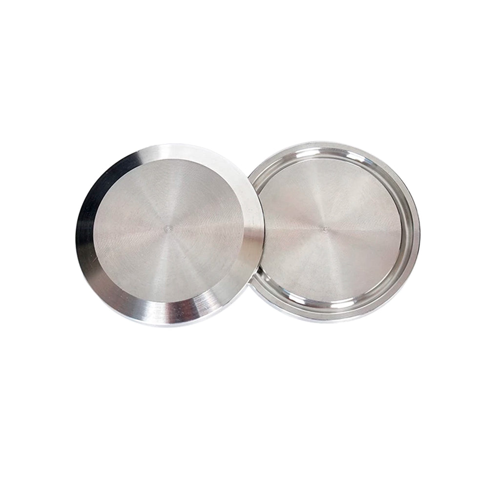 Tri-Clamp Caps - Tri-Clamp Fittings - Brewing Equipment - Toronto ...